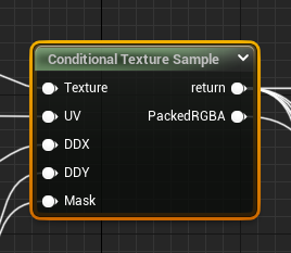 Triplanar, Dithered Triplanar, and Biplanar Mapping in Unreal | Ryan DowlingSoka